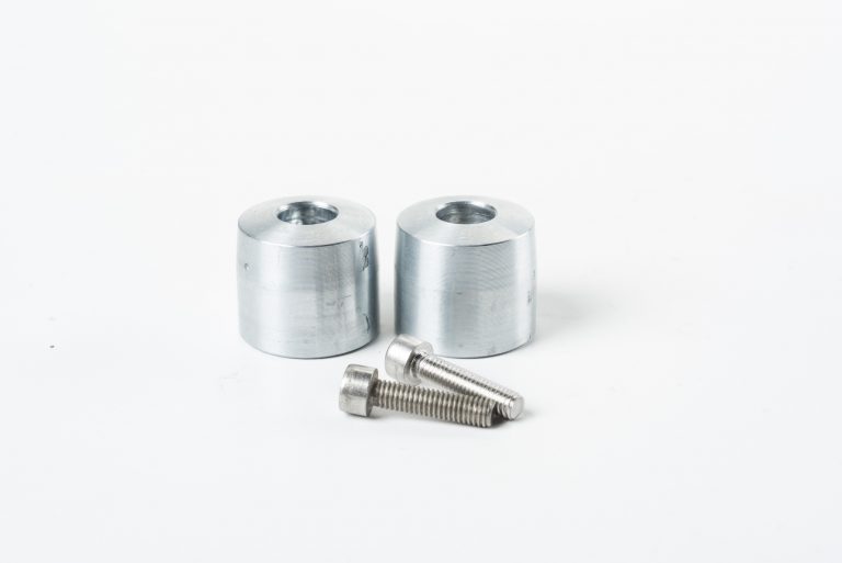 Propeller Anodes - Buy online - Darglow Engineering