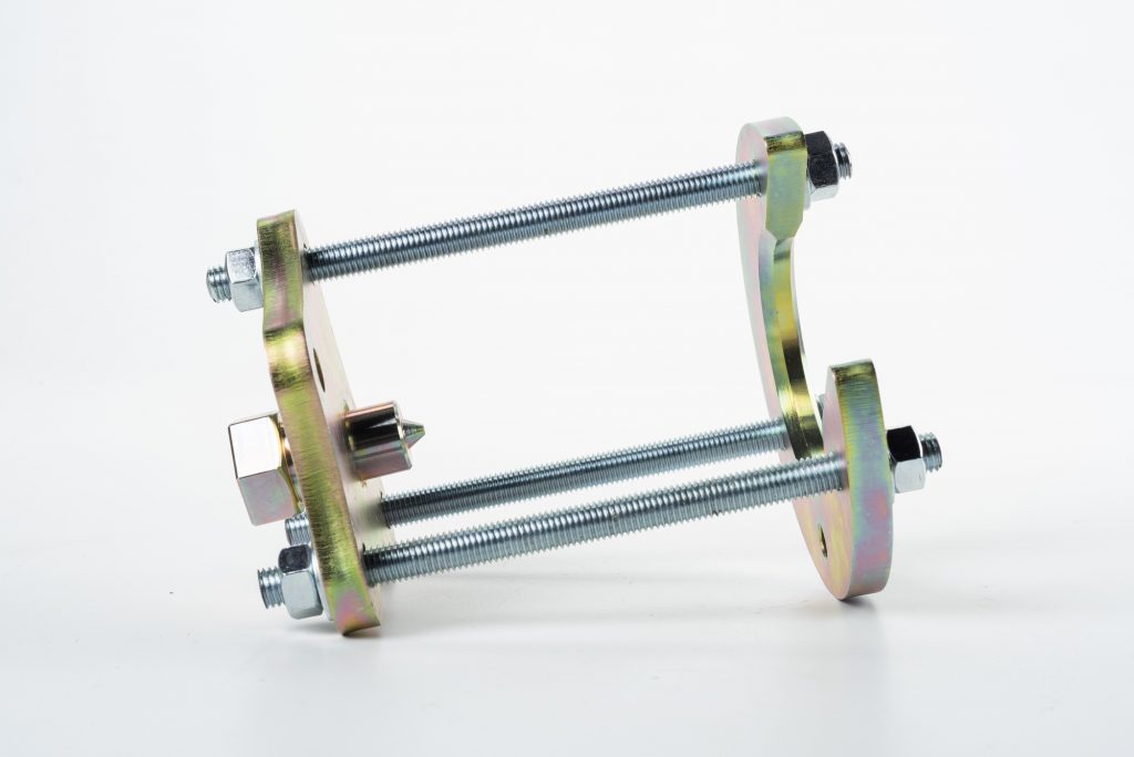 Featherstream Prop Puller - Darglow Engineering