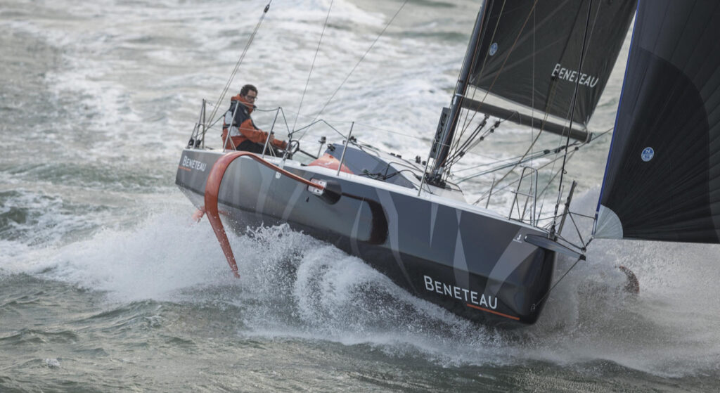 Beneteau Yachts - a brief history - Darglow Engineering