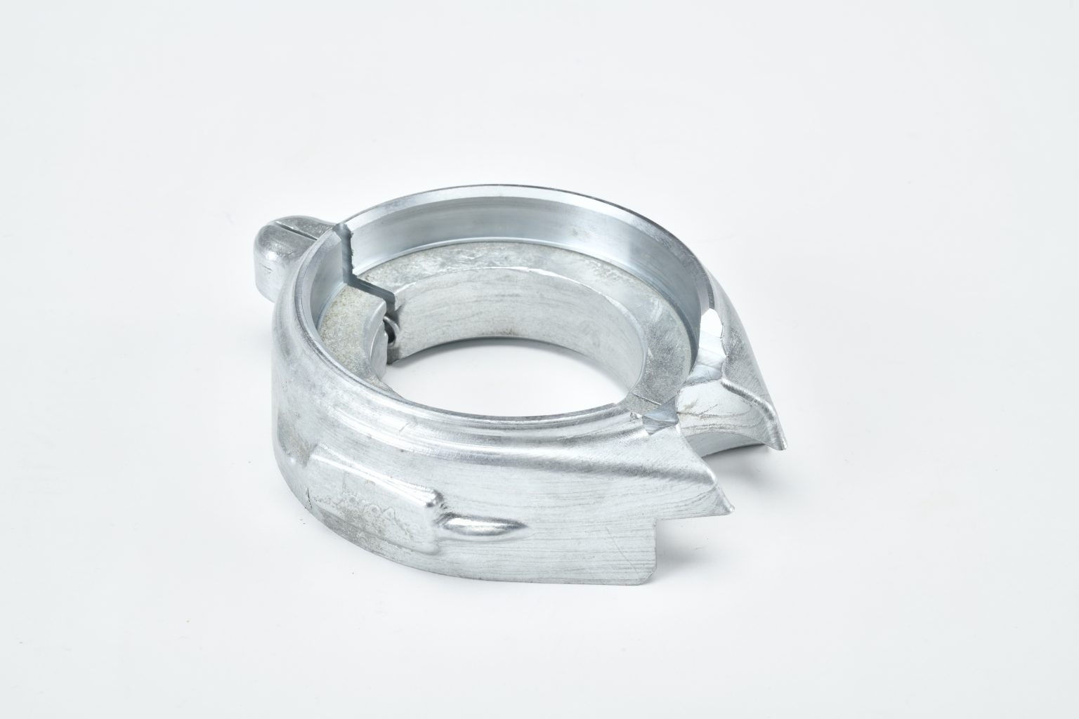 HydroAxe Saildrive Rope Cutter Anode VOLVO PENTA 130S/150S (ZINC ...