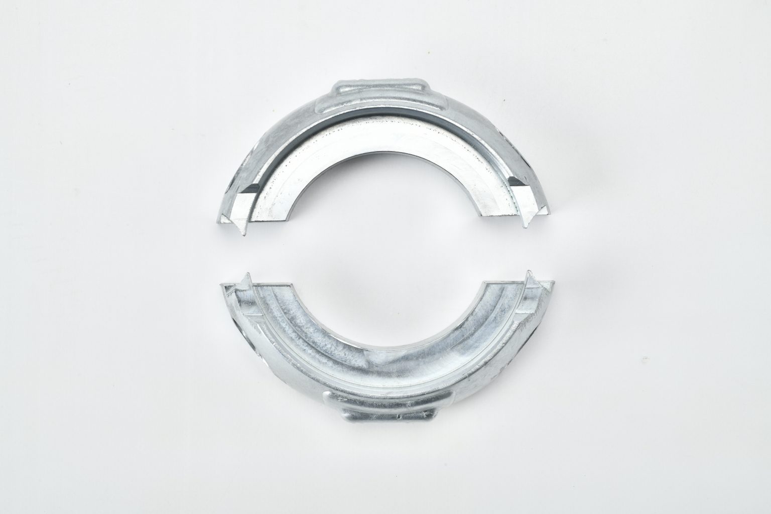 HydroAxe Saildrive Rope Cutter Anode YANMAR (ZINC) - Darglow Engineering