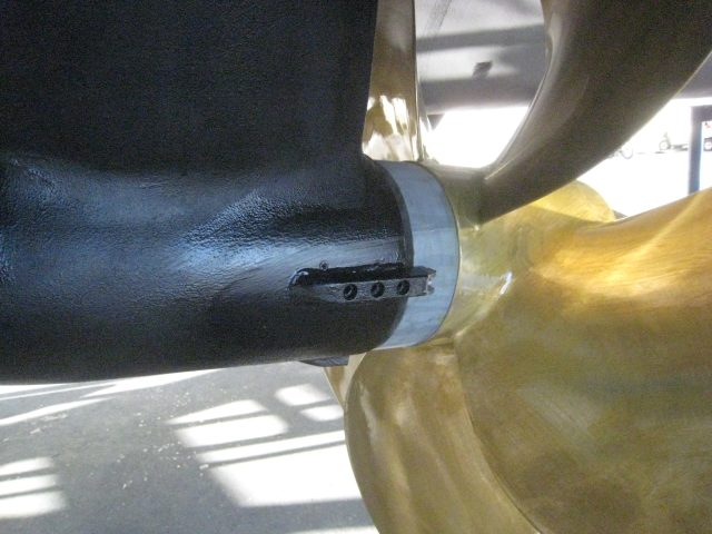 The Propeller Rope Cutter Test | Darglow