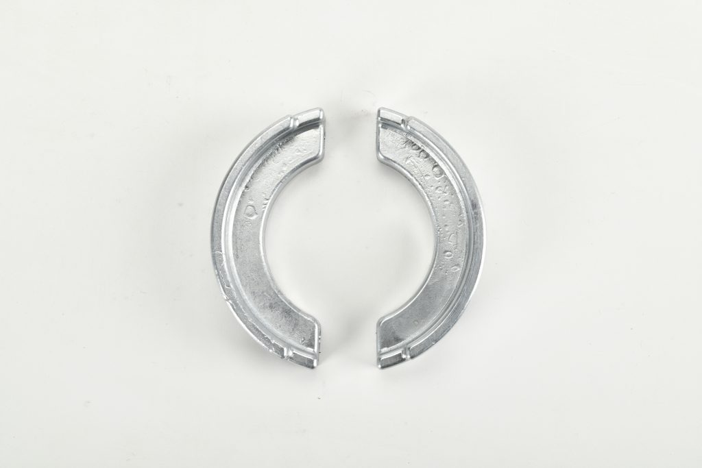 HydroAxe Saildrive Rope Cutter Anode SEAPROP 60 (ZINC) - Darglow ...