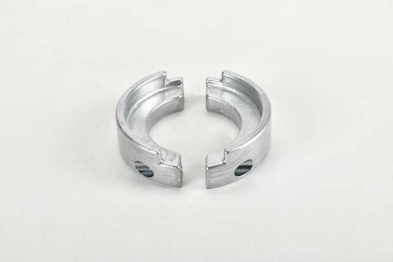 Propeller Anodes - Buy online - Darglow Engineering